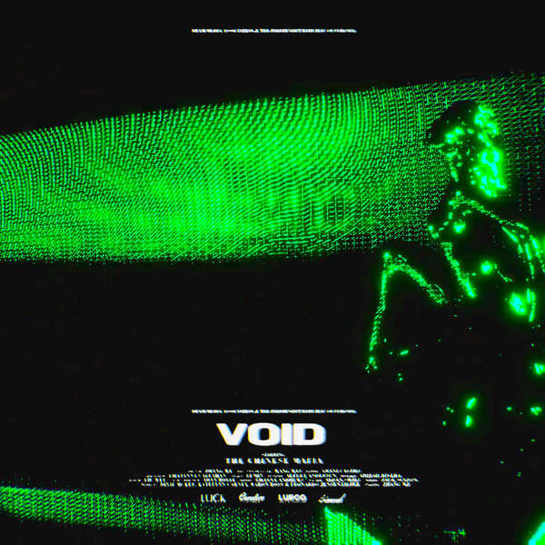 Sounds & Samples from nolyrics - VOID 2™ | slooply.com