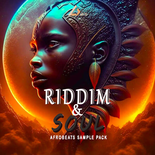 Sounds & Samples from Dik3l - Riddim & Soul I | slooply.com