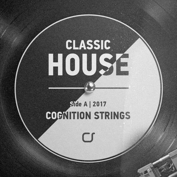 Sounds & Samples from Cognition Strings - Classic House Samples & Loops ...
