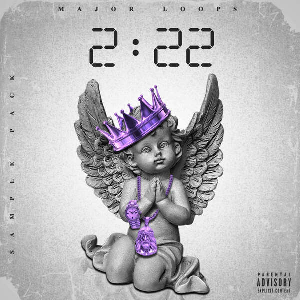 Sounds & Samples from Major Loops - 2:22 | slooply.com