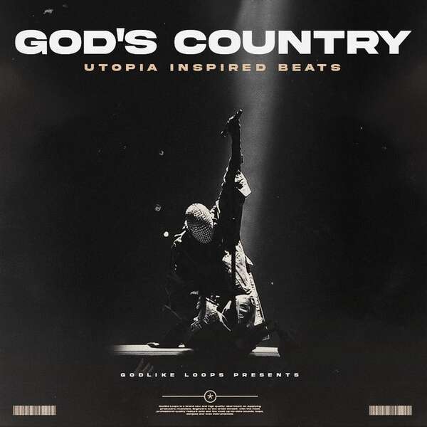 Sounds & Samples from Godlike Loops - Gods Century - Utopia Inspired ...