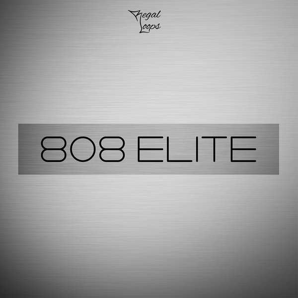 Sounds & Samples from Regal Loops - 808 Elite | slooply.com