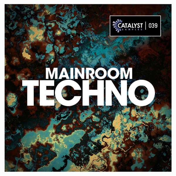 Sounds & Samples from Catalyst Samples - Mainroom Techno! | slooply.com