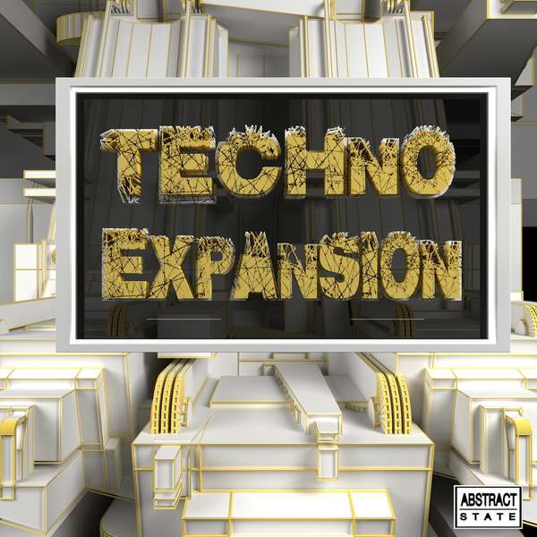 Sounds & Samples from Abstract State - Techno Expansion | slooply.com