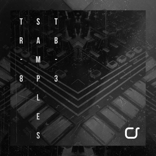 Sounds & Samples from Cognition Strings - Tr-8 - Tb-3 Techno Samples | slooply.com