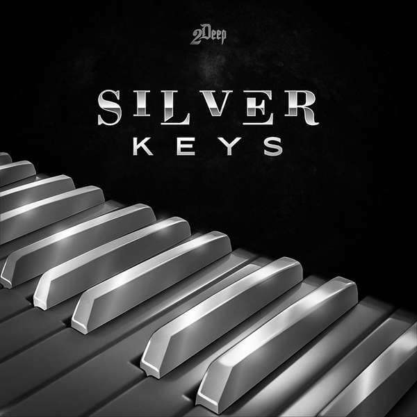 Sounds & Samples from 2Deep - Silver Keys | slooply.com