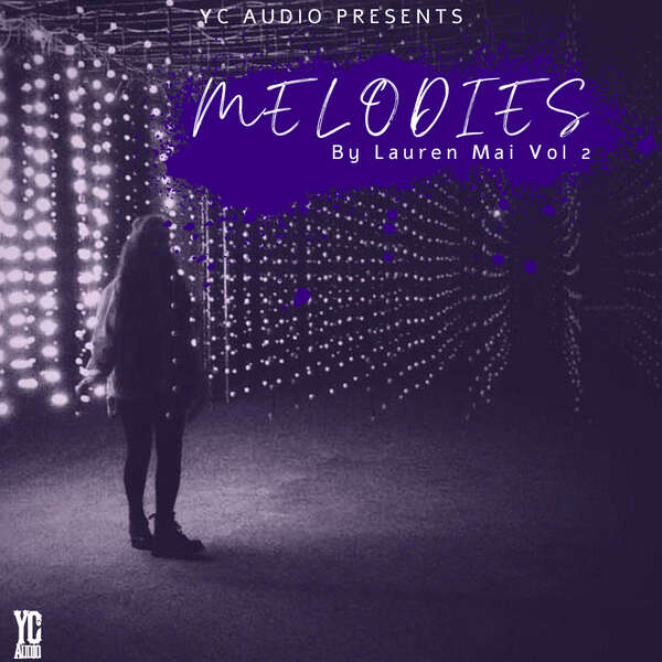 Sounds & Samples from YC Audio - Melodies By Lauren Mai Vol 2 | slooply.com