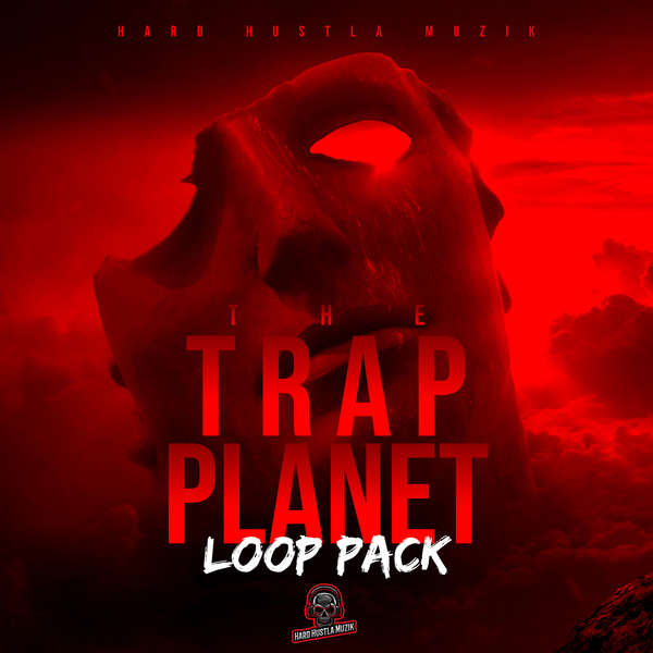 Sounds & Samples from Diamond Loopz - The Trap Planet Loop Pack | slooply.com
