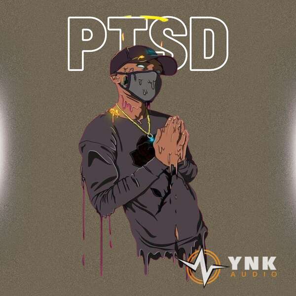 Sounds & Samples from YnK Audio - YNK-PTSD | slooply.com