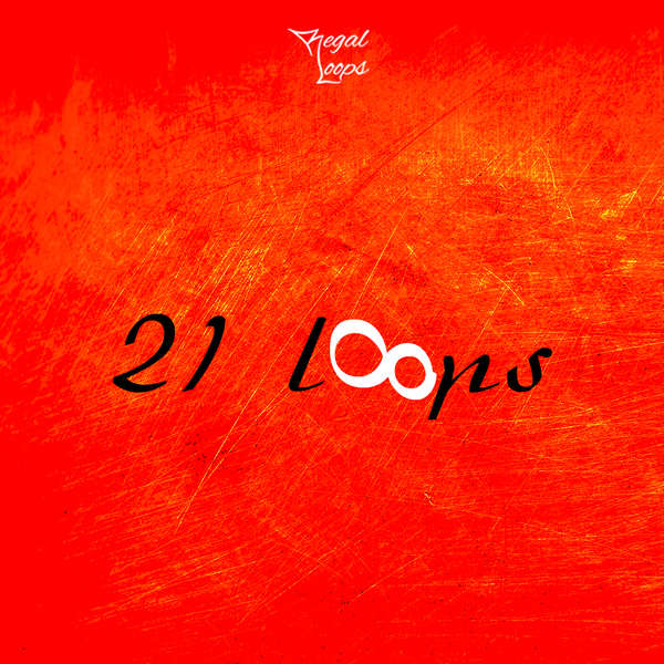 Sounds & Samples from Regal Loops - 21 Loops | slooply.com