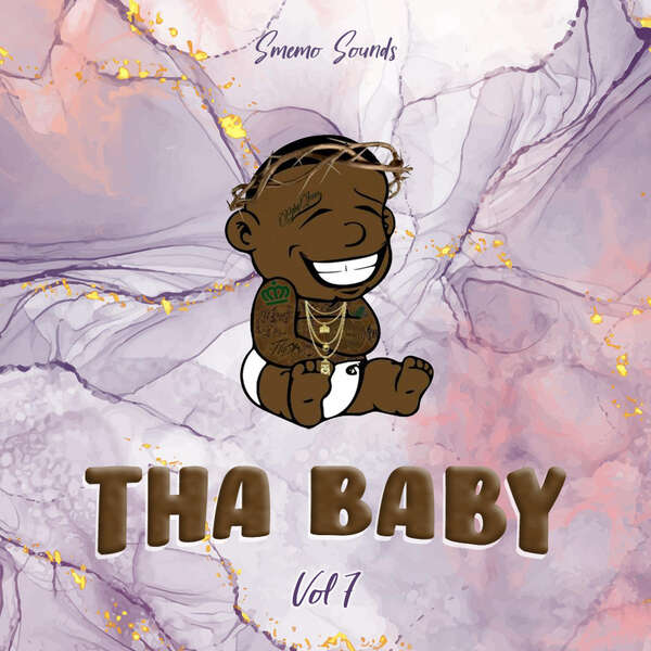 Sounds & Samples from Smemo Sounds - THA BABY vol 7 | slooply.com