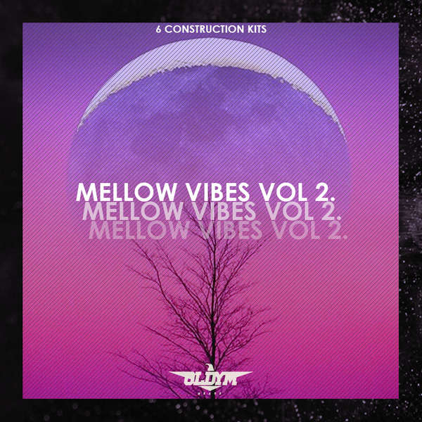 Sounds & Samples from WeTheSound - Mellow Vibes Vol 2 | slooply.com