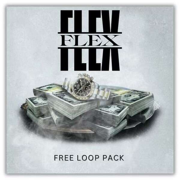 FREE Sounds & Samples from YC Audio - Flex - Free Trap Loops | slooply.com