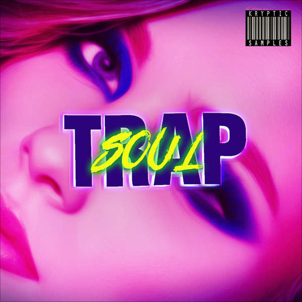 Sounds & Samples from Kryptic Samples - Trap Soul Vol 1 | slooply.com