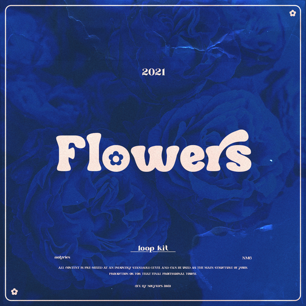 Sounds & Samples from nolyrics - FLOWERS™ | slooply.com