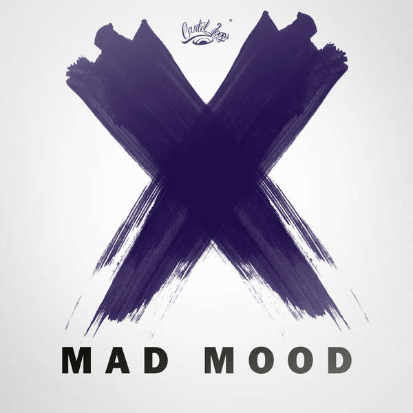 Sounds & Samples from Cartel Loops - Mad Mood | slooply.com