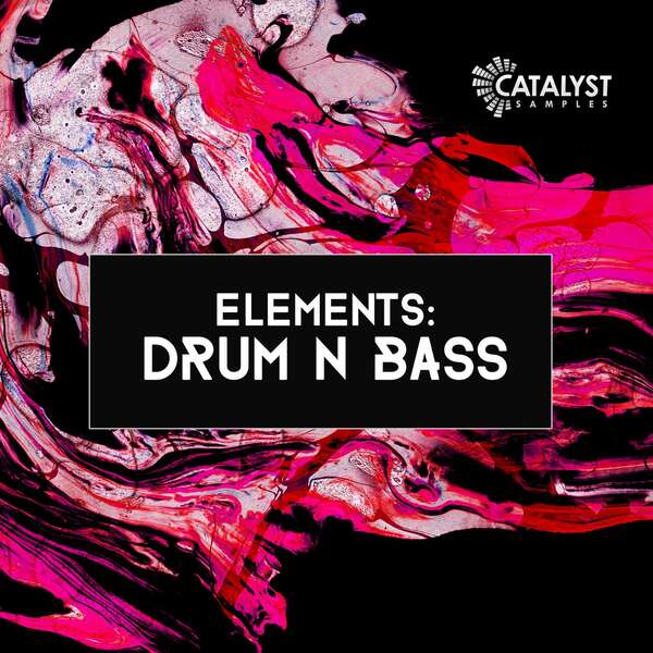 Sounds & Samples from Catalyst Samples - Drum & Bass | slooply.com