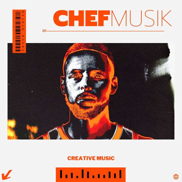 Sounds & Samples from Creative Sounds - Chef Musik | slooply.com