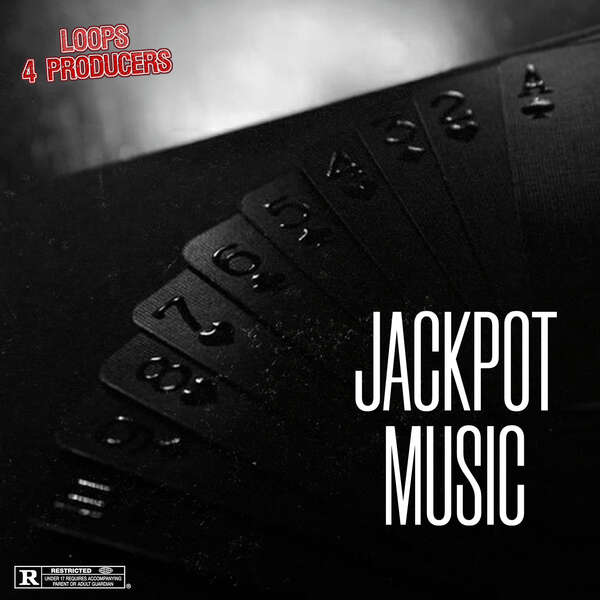 Sounds & Samples from Loops4Producers - Jackpot Music | slooply.com