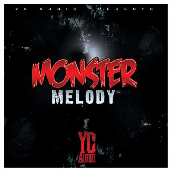 Sounds & Samples from YC Audio - Monster Melody | slooply.com