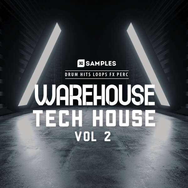 Sounds & Samples from Sample Pack Off - Warehouse Tech House Vol 2 | slooply.com