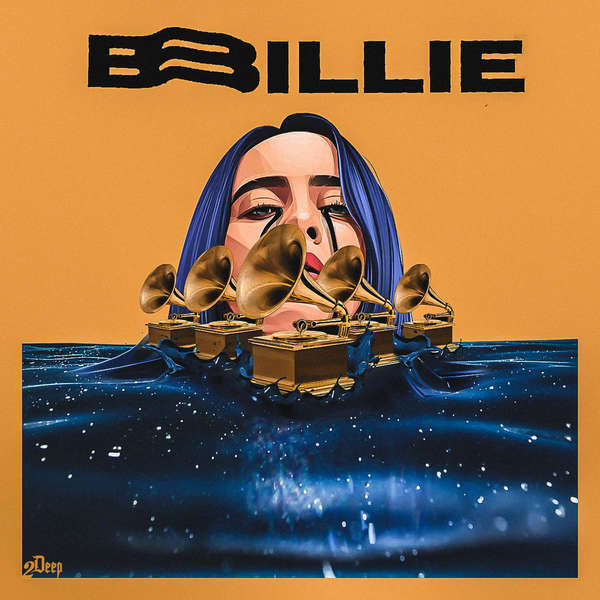 Sounds & Samples from 2Deep - Billie | slooply.com