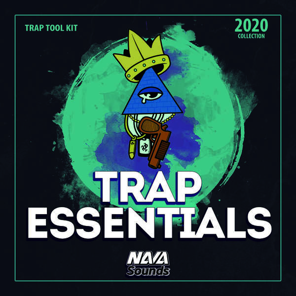 Sounds & Samples from Nava Sounds - ESSENTIAL TRAP | slooply.com