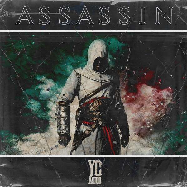 Sounds & Samples from YC Audio - Assassin | slooply.com