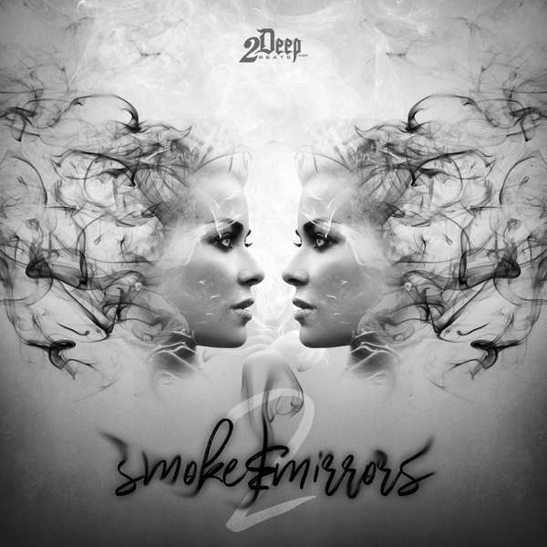 Sounds & Samples from 2Deep - Smoke & Mirrors 2 | slooply.com